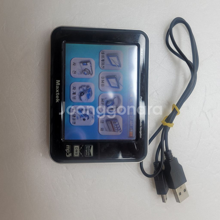 Maxtek MAX 350 | 전자사전/PMP/DMB | 중고나라