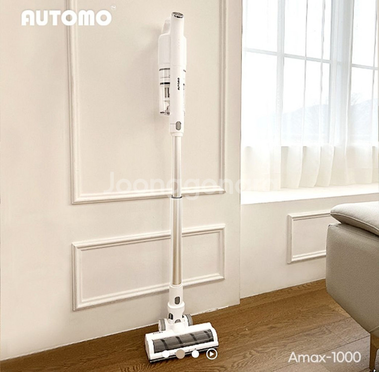 (미개봉상품) 오토모 무선 청소기 BLDC Amax-1 | 기타 가전제품 | 중고나라