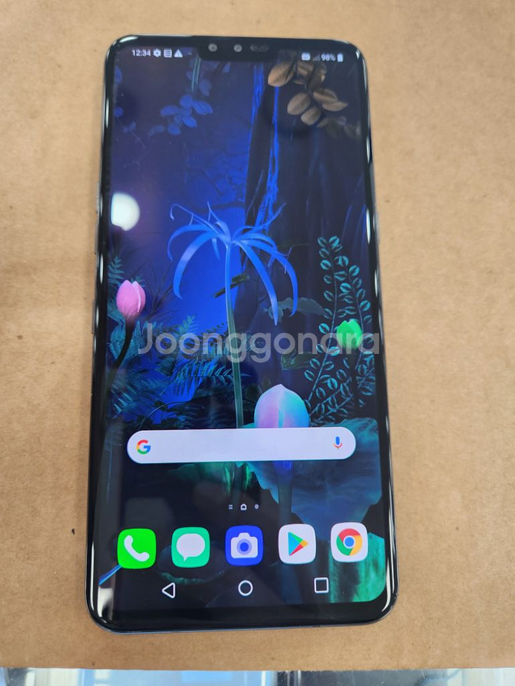 lg v50 128g | 스마트폰 | 중고나라