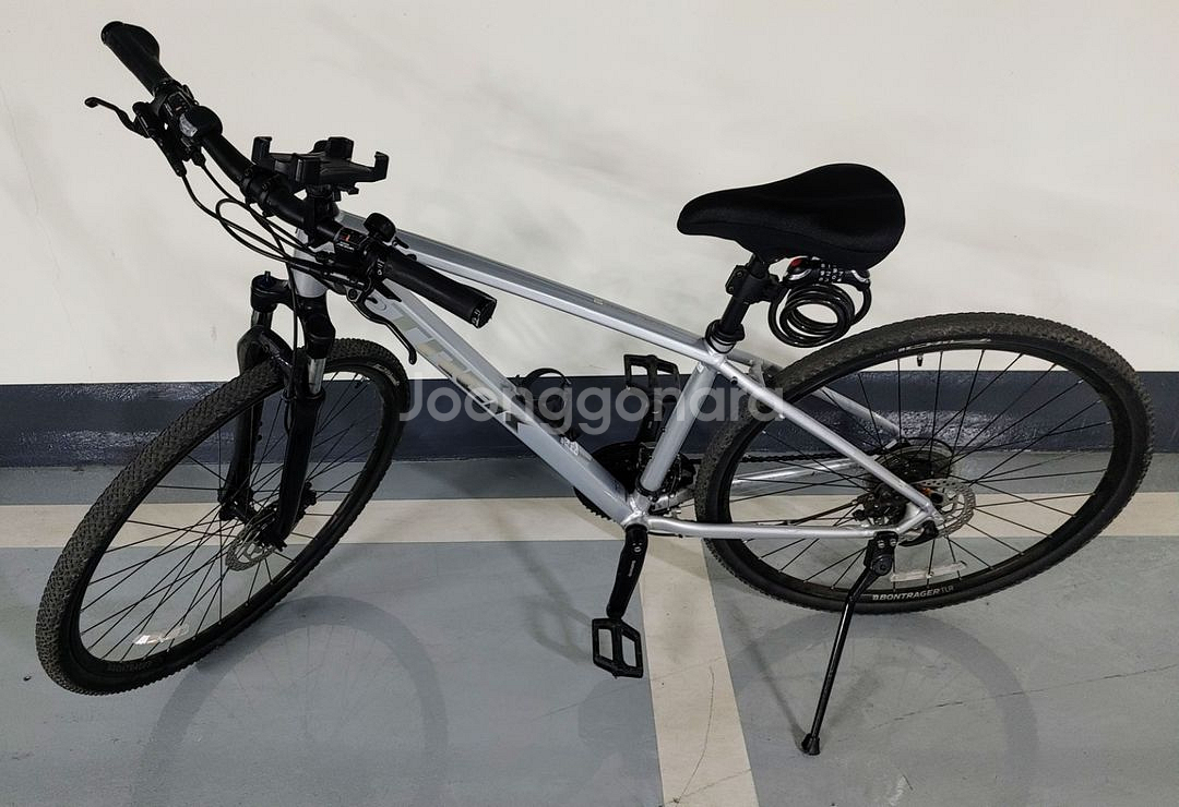 트랙 Trek Dual Sport3 DS3 2019년식 | 하이브리드/픽시/미니벨로 | 중고나라