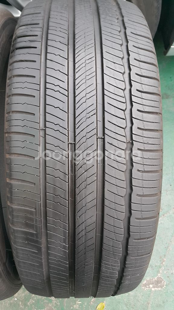 미쉐린 타이어 235/45/18: 2개 | 휠/타이어 | 중고나라