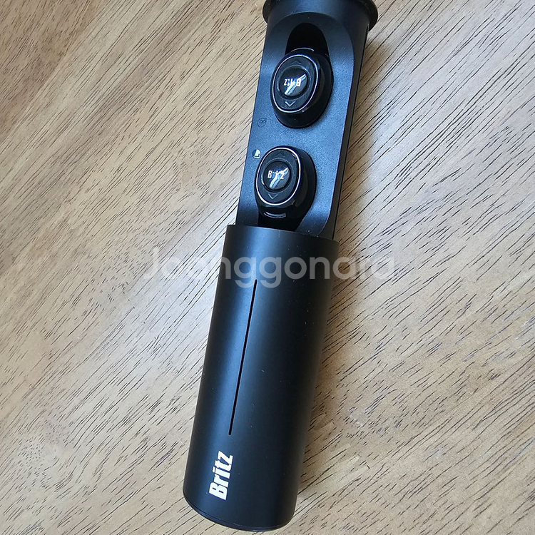 브릿츠 BRITZ BZ TWS40 무선 이어폰 | 이어폰/헤드폰 | 중고나라