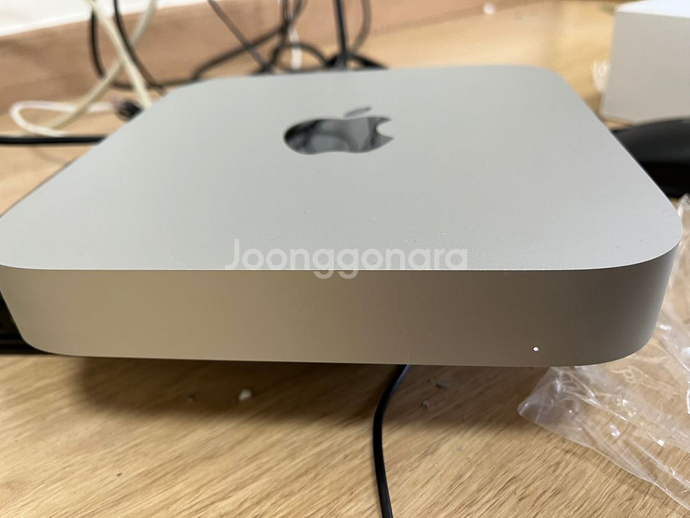 맥미니 M1 16/1TB 판매 | 데스크탑/본체 | 중고나라
