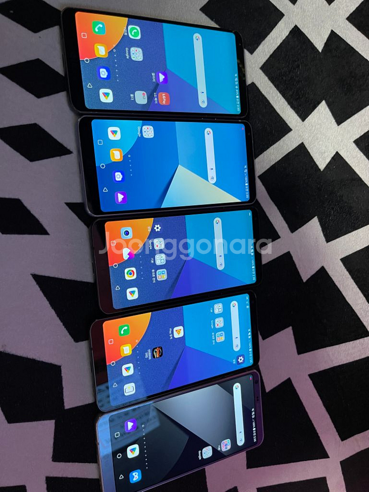 lg g6 | LG | 중고나라