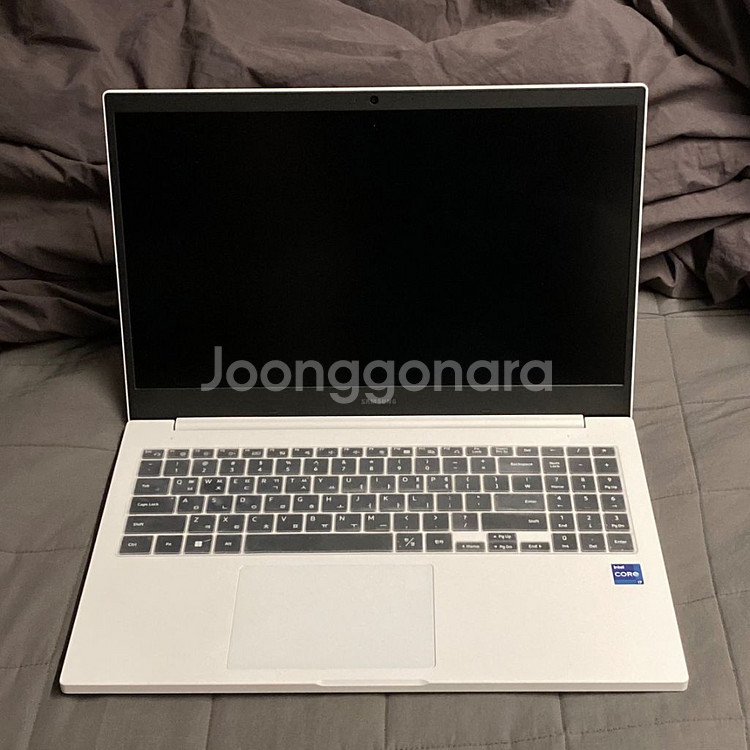 삼성 노트북 플러스2 NT550XDA-K78A 팔아요 | 노트북/넷북 | 중고나라