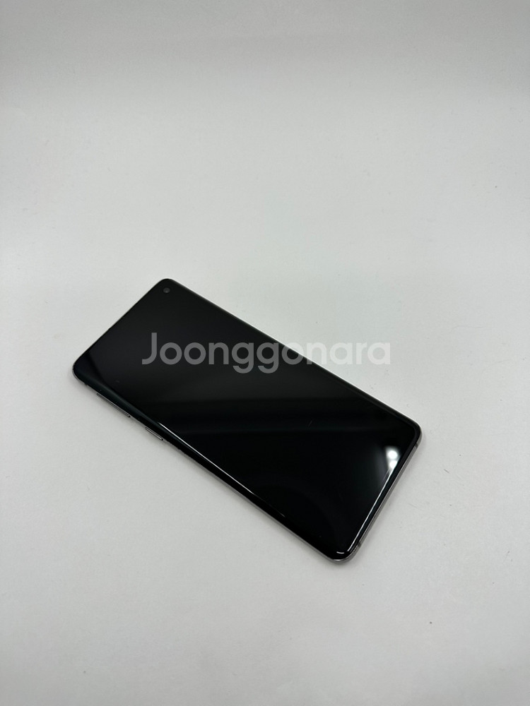 갤럭시s10 128기가 무잔상폰 aaa급!!! | 삼성 | 중고나라