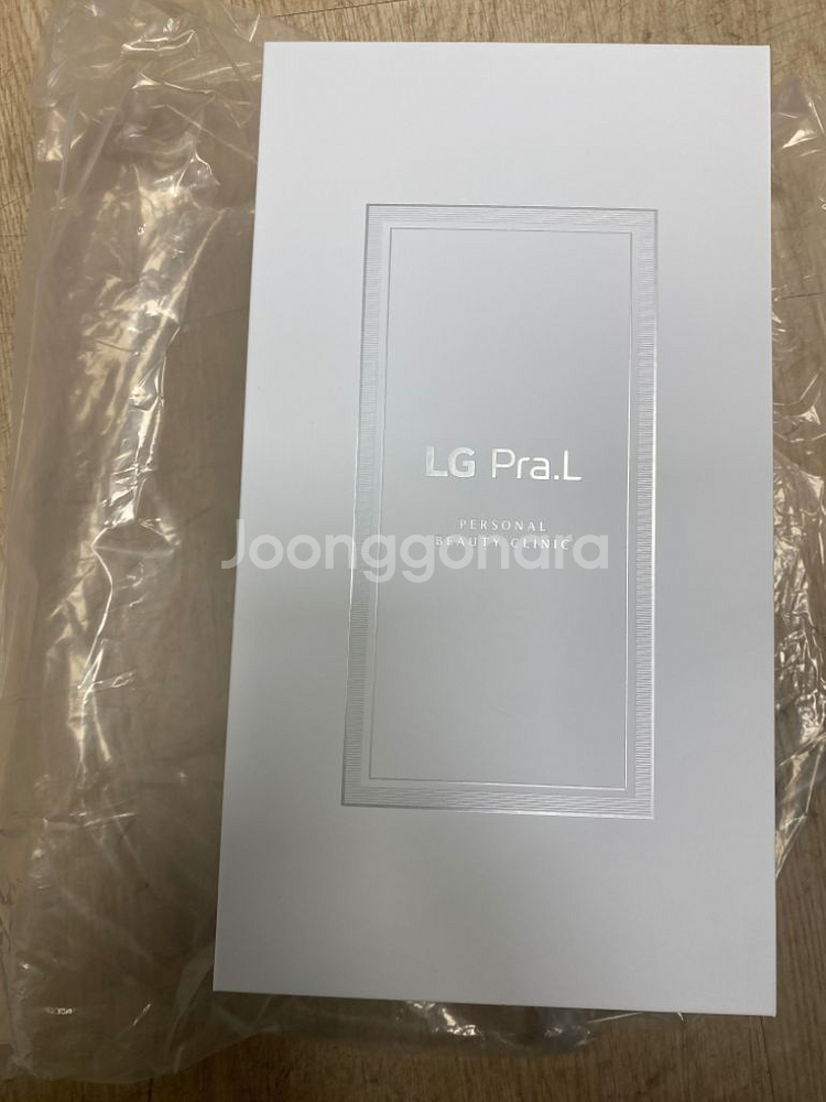 (새상품)LG 프라엘 인텐시브 멀티케어 BLP1 | 면도기/제모기/이발기 | 중고나라