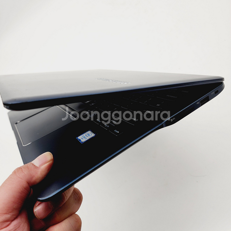 삼성울트라북 i5 6세대 램8기가 SSD탑재 노트북 | 삼성 | 중고나라