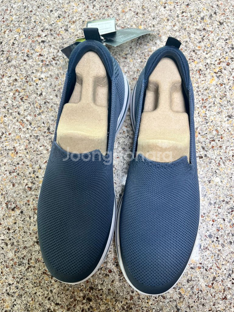 스케쳐스 운동화(고워크5, 270) | 런닝화/워킹화 | 중고나라