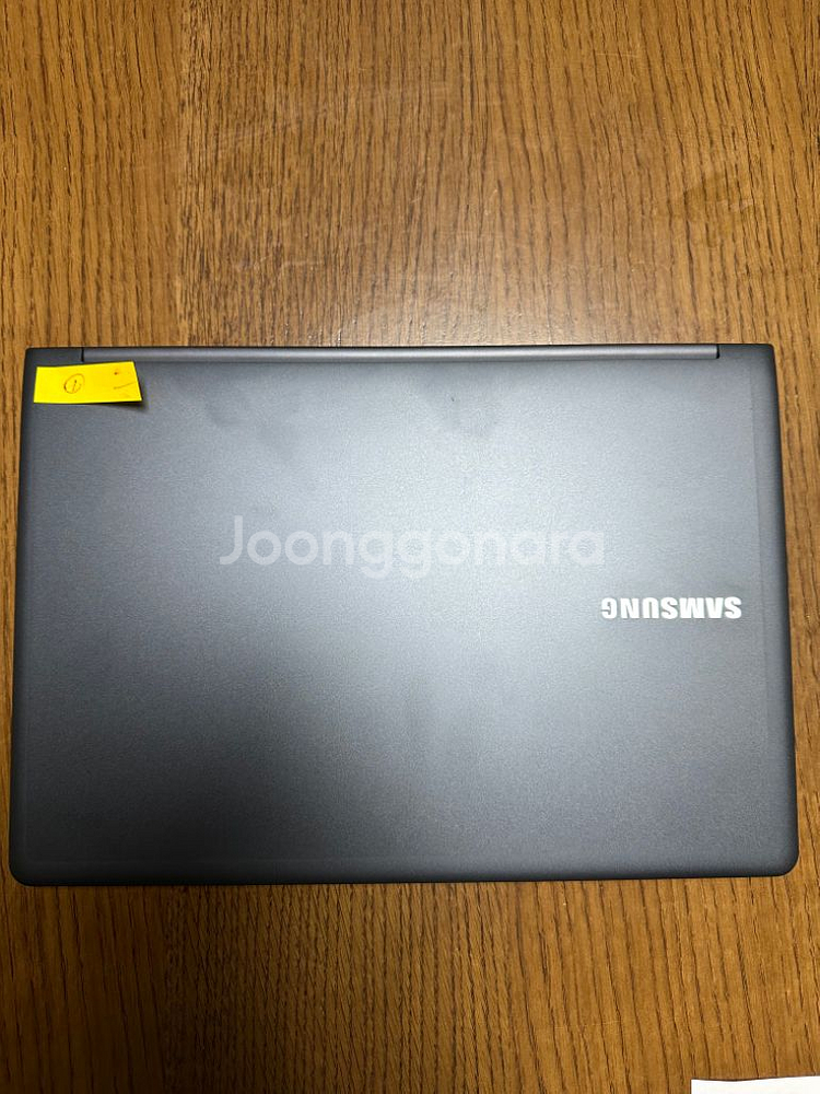 1) 삼성 13인치 소형 노트북 i7-3517U | 삼성 | 중고나라