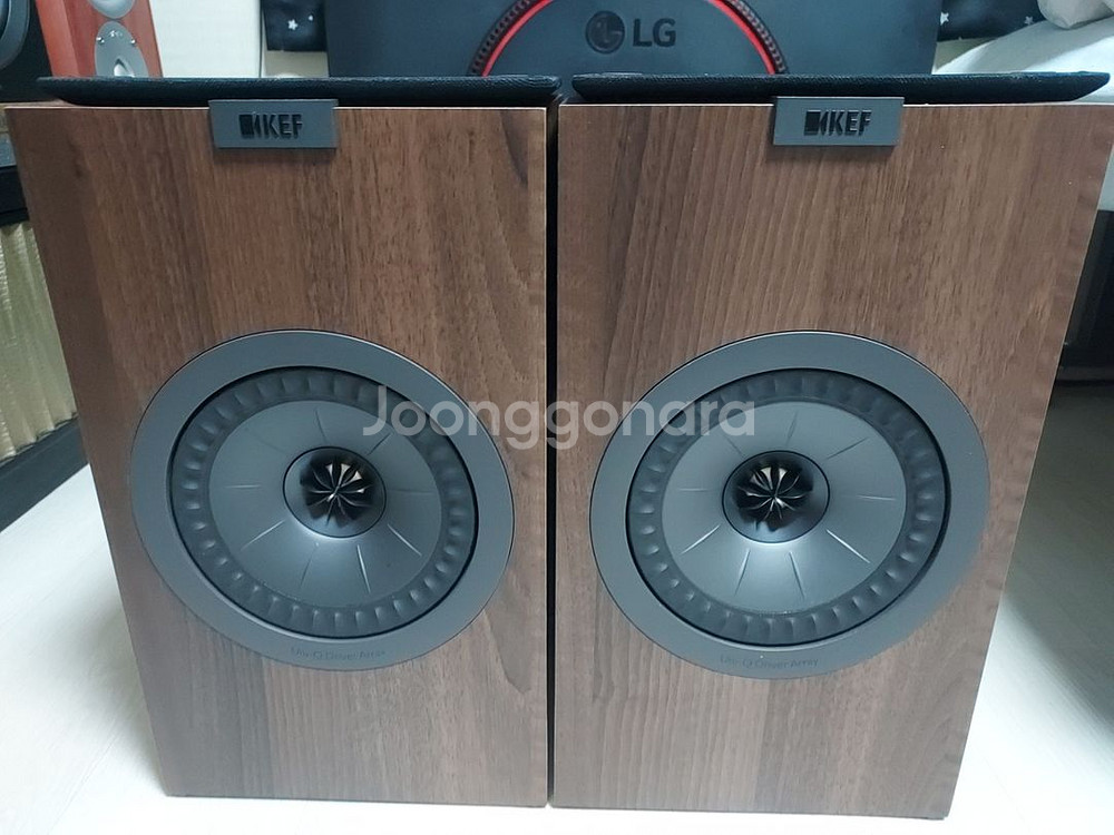 KEF Q350 | 스피커 | 중고나라
