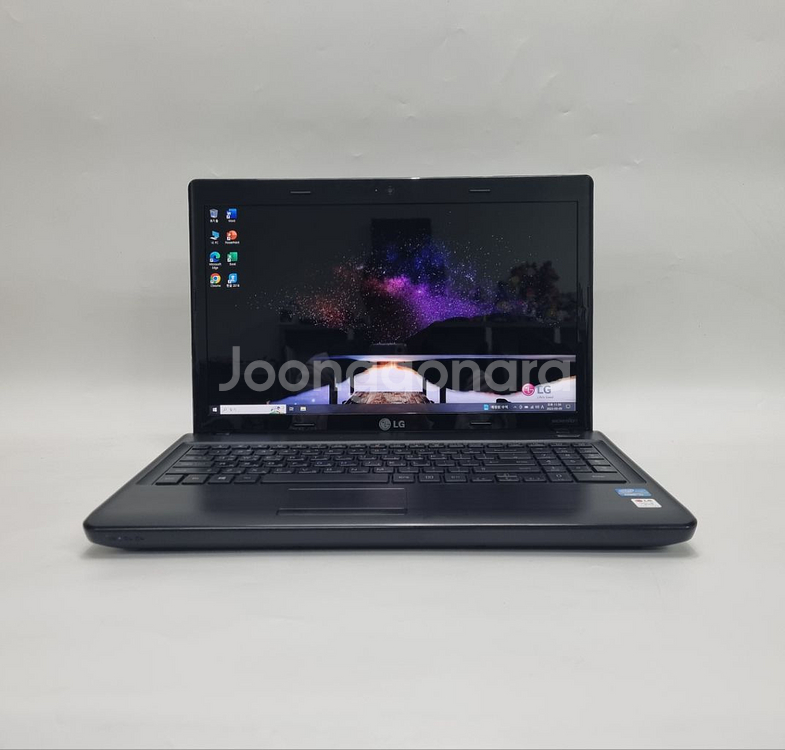 엘지노트북 i5 램8G/256G 성능/속도굿 업글완료 | LG | 중고나라