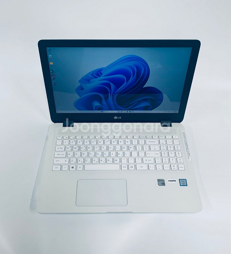 LG 노트북 울트라PC 15인치 i7-8550U/16 | LG | 중고나라