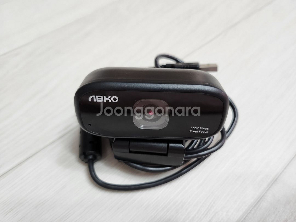 앱코 웹캠 APC480 | 기타 주변기기 | 중고나라