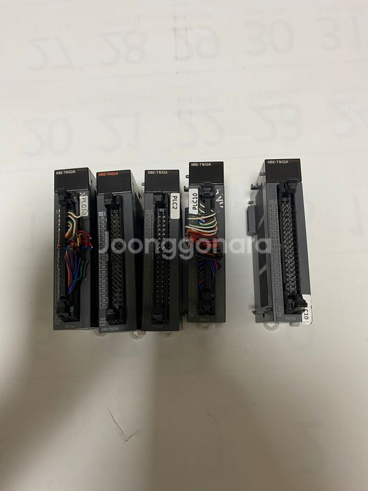 XBE-TN32A/XBE-DR16A/XBE/RY08A | 산업자재 | 중고나라
