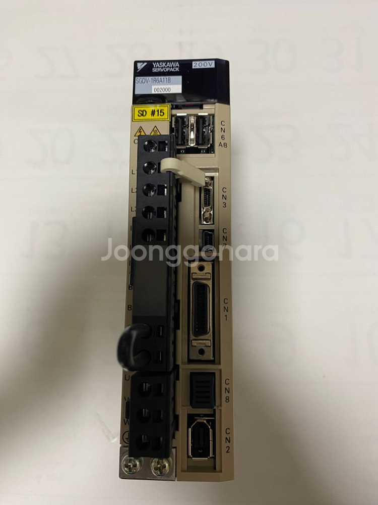 69.SGDV-1R6A11B | 산업자재 | 중고나라