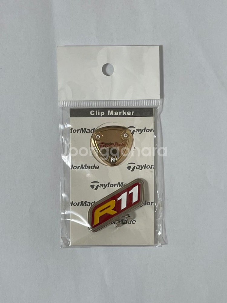 테일러메이드 r11 골프 볼마커 | 볼/용품/기타 | 중고나라