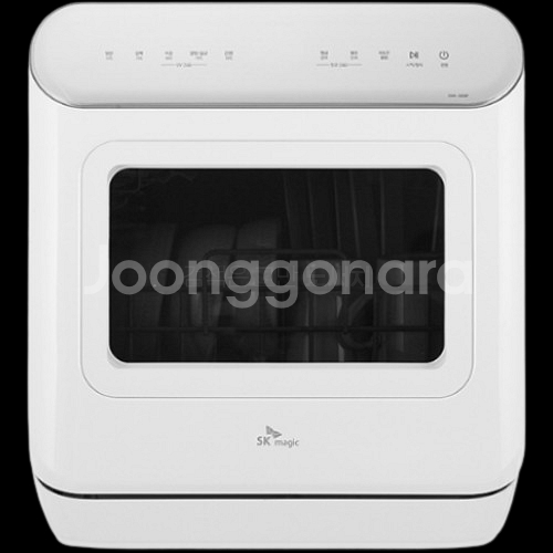 sk매직 식기세척기 dwa 2800p | 살균기/세척기 | 중고나라