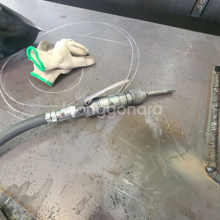 니토에어치퍼 ACH-16 | 에어/유압 | 중고나라