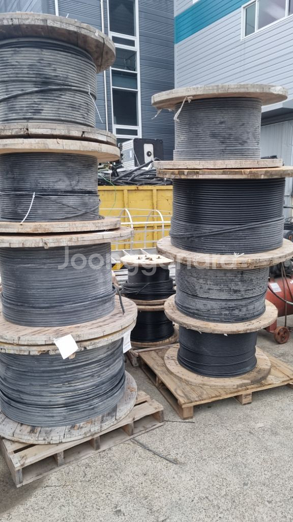 tfr cv 35sq 4c 판매합니다 | 산업자재 | 중고나라