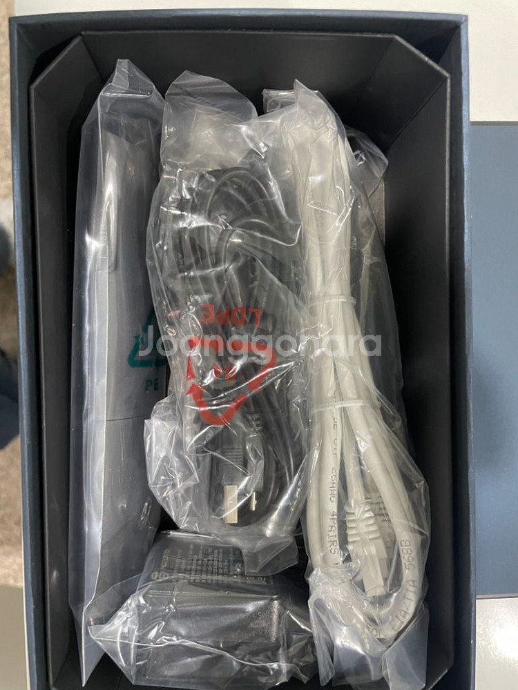 Dlive OTT 플러스 set-top box H5 | TV | 중고나라