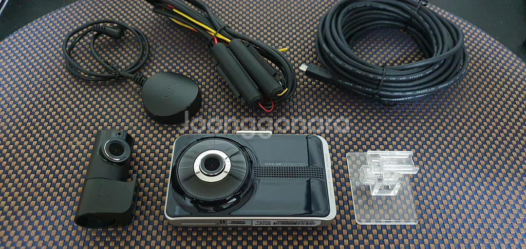 아이나비 QXD950 View (64GB,GPS) | 블랙박스/네비게이션 | 중고나라