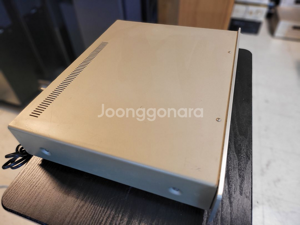 인켈 CD- 7C MKII CD 플레이어 | 음향플레이어 | 중고나라