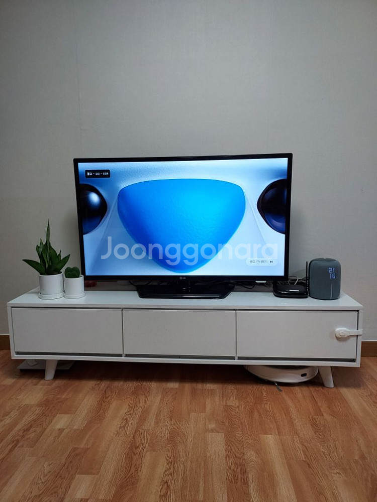 티비장식장 거실가구 중고나라