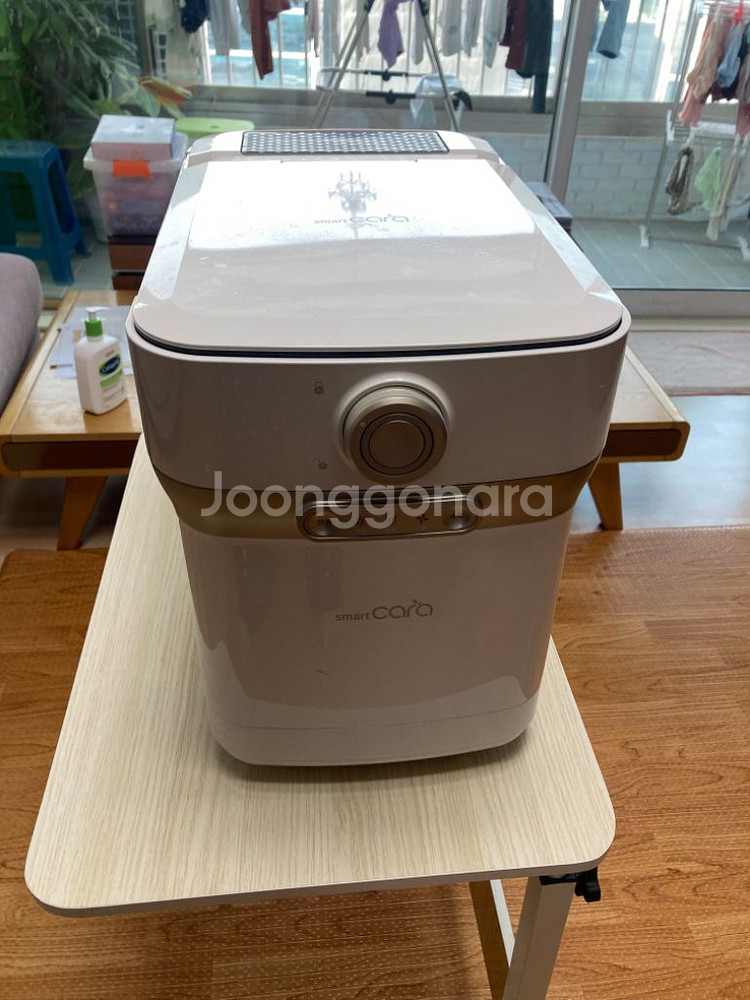 음식물 처리기(PCS-400PRO) | 중고나라 카페에서 운영하는 공식 사이트