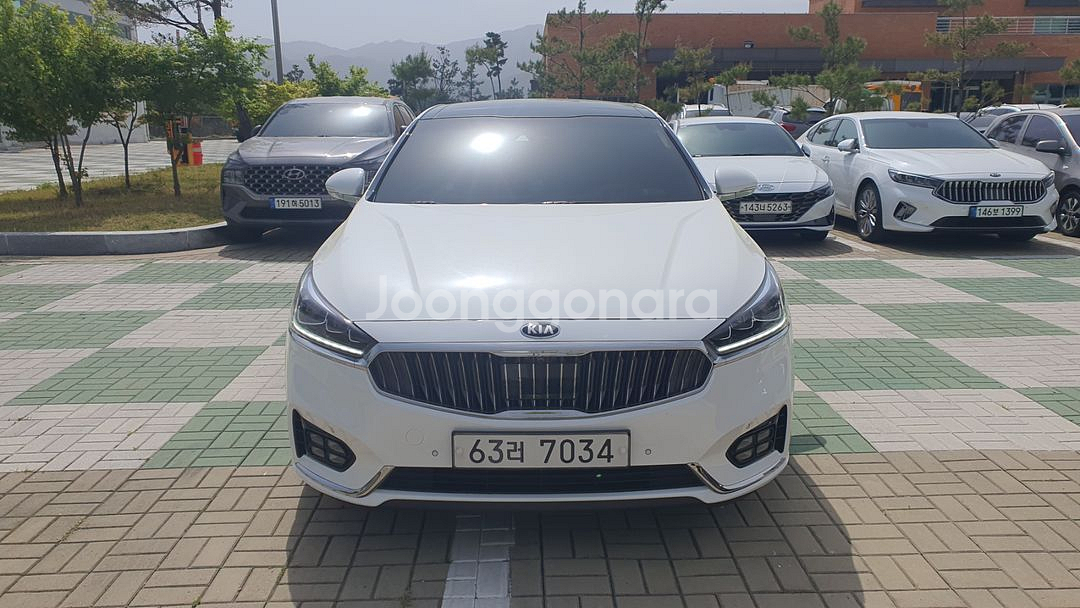 올뉴k7 lpi(노블레스) | 기아 | 중고나라