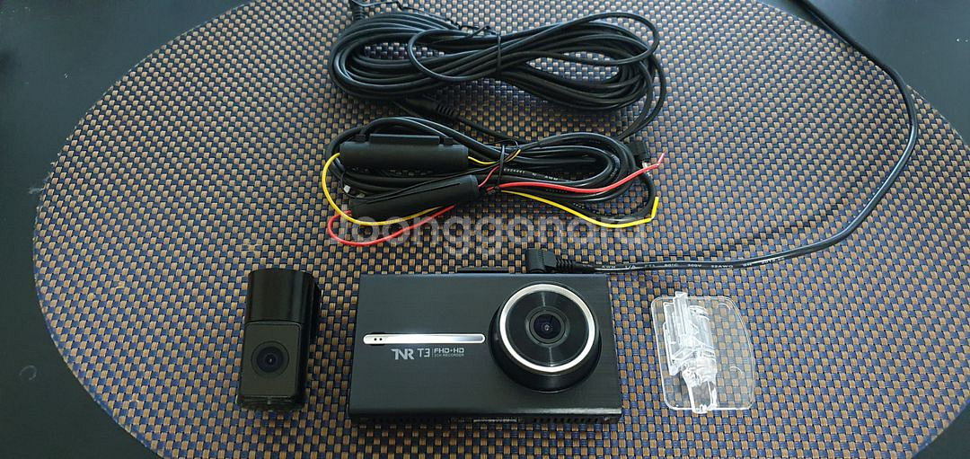 (특가) 현대 티앤알 TNR T3 (2채널) 블랙박스 | 블랙박스/네비게이션 | 중고나라