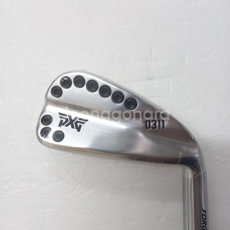 PXG 0311 FORGED 3번 단품아이언 | 아이언 | 중고나라