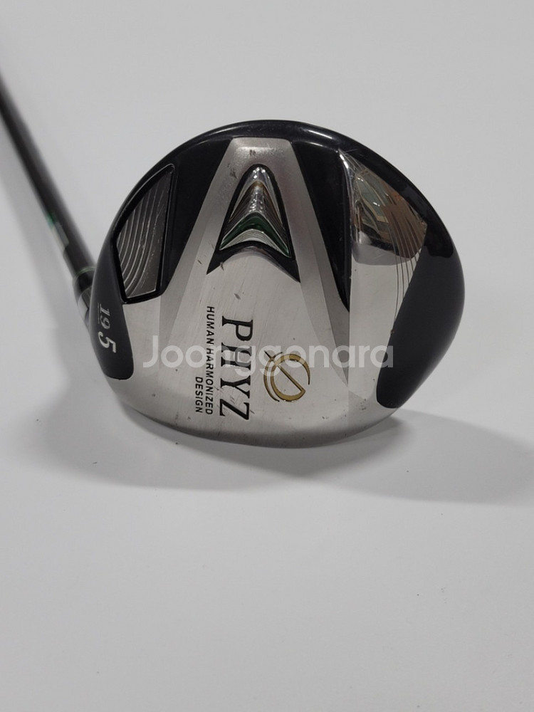 브릿지스톤 PHYZ PZ-503F R | 드라이버 | 중고나라