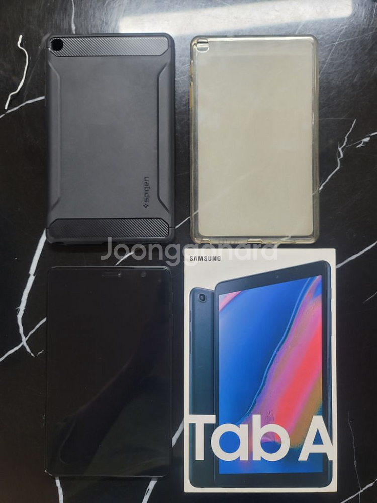 [SM-P200] 갤럭시탭A 8.0 with S Pen | 삼성 | 중고나라