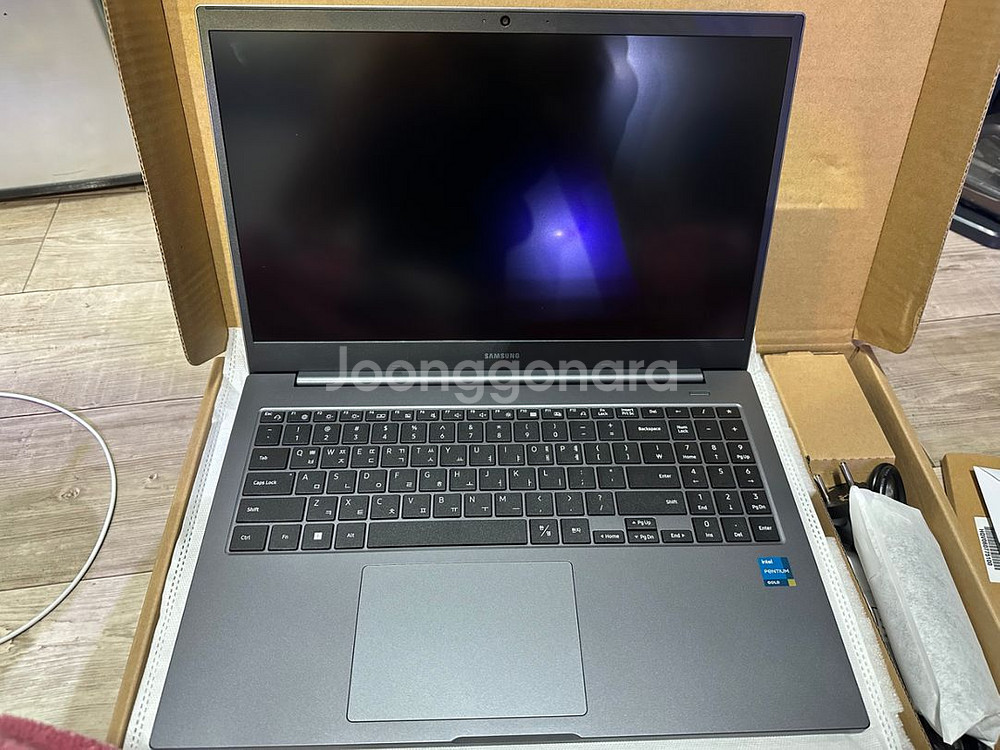 삼성 노트북 NT551XDA-K90/C | 삼성 | 중고나라