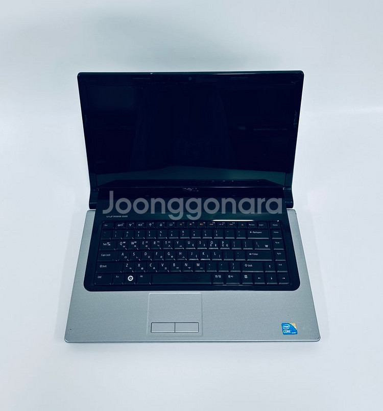 델 노트북 15인치 i7-Q740/8GB/SSD128 | 기타 제조사 | 중고나라