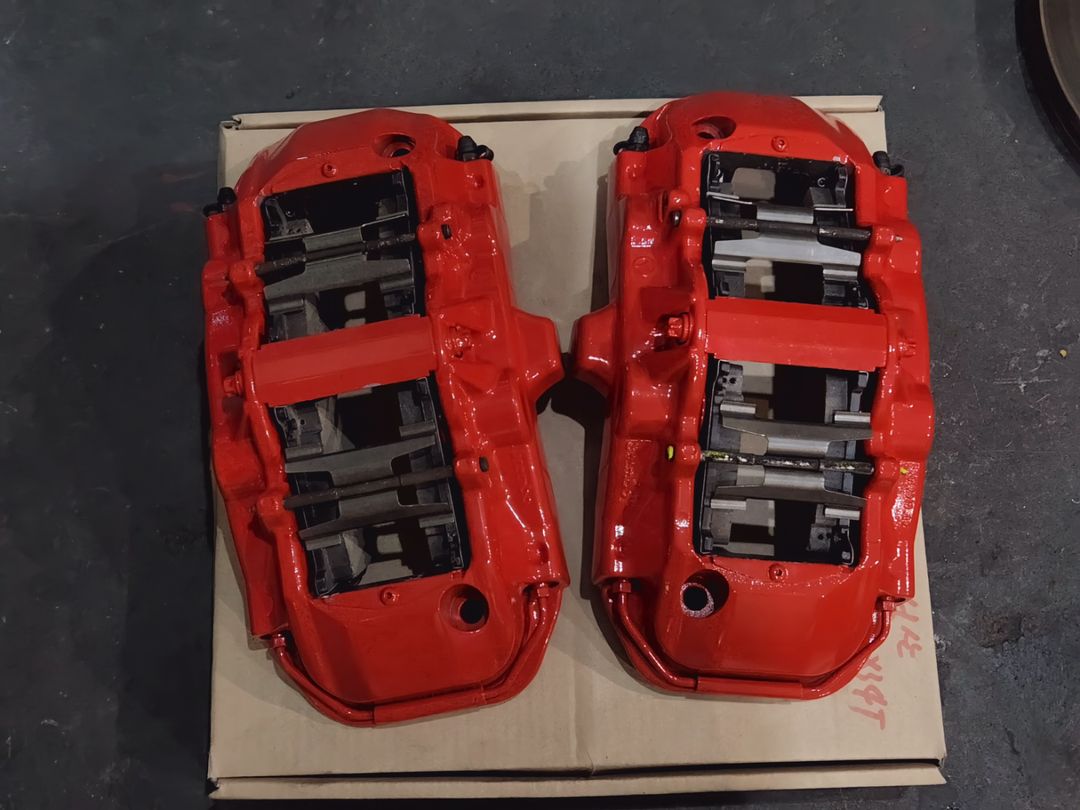 DH,G80용 브렘보 8p4p팝니다(로터380) | 기타 부품/용품 | 중고나라