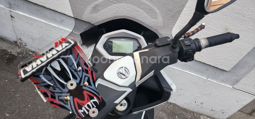 부산 mbis 전기 오토바이팝니다 대차가능 | 125cc 이하 | 중고나라