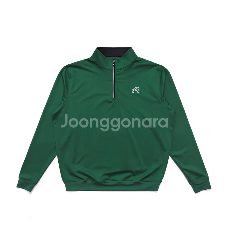 말본 X 풋조이 콜라보 골프 옷 남성의류 중고나라
