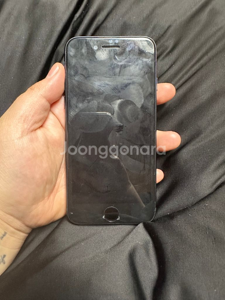 아이폰se3 128 | 애플 | 중고나라