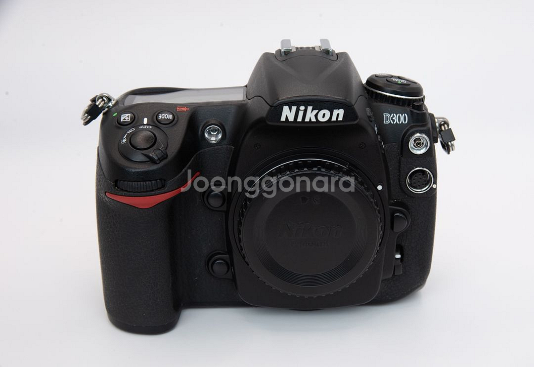 니콘 D300 바디 | DSLR | 중고나라