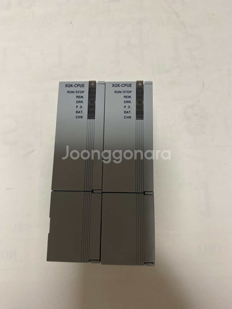 1.XGK-CPUE/XGK-CPUA | 중고나라 카페에서 운영하는 공식 사이트