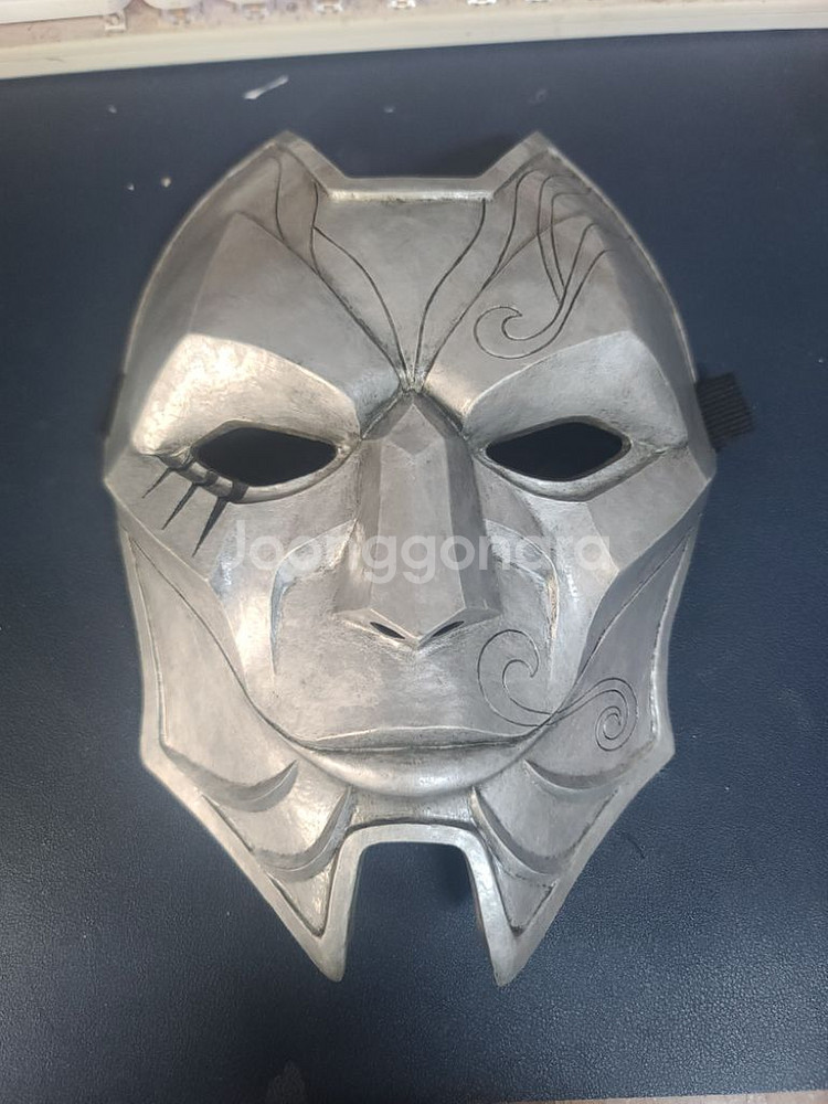 리그오브레전드 진 가면 | 중고나라 카페에서 운영하는 공식 사이트