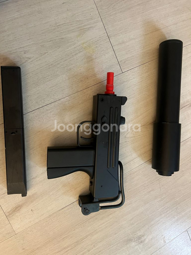 마루젠 잉그램 m11 gbb 팔아요 | 기타 스포츠 | 중고나라