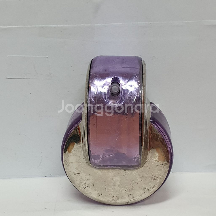 불가리 옴니아 아메시스트 오드뚜왈렛 65ml 0505 | 향수 | 중고나라