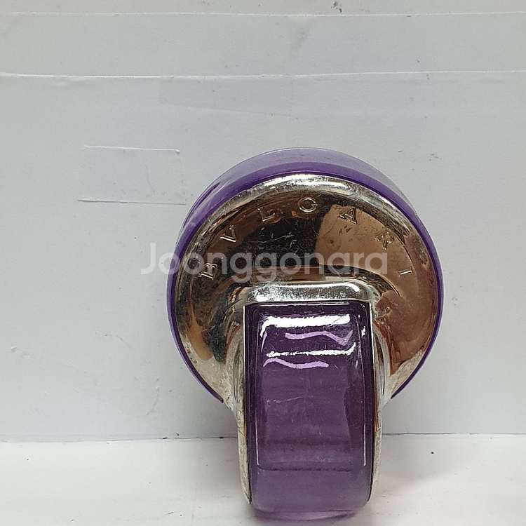 불가리 옴니아 아메시스트 오드뚜왈렛 65ml 0505 | 향수 | 중고나라