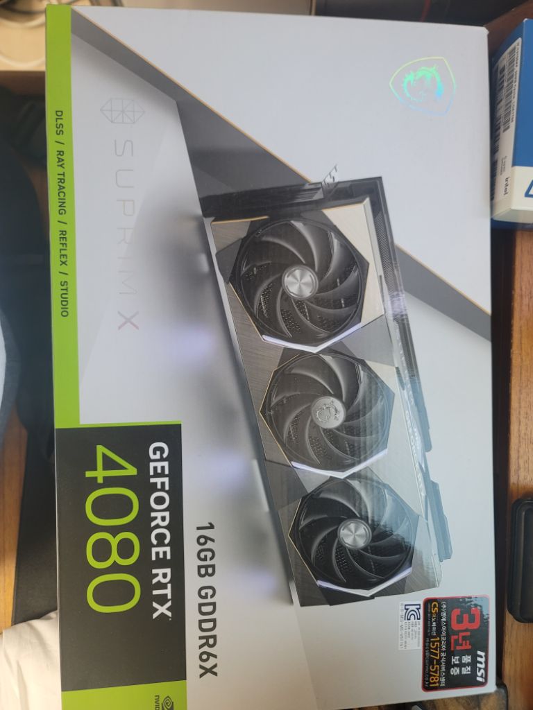 그래픽카드4080 | RAM/VGA/SOUND | 중고나라