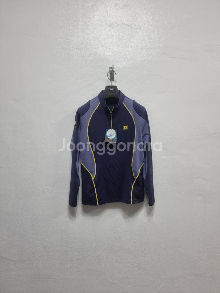 코오롱 남성 긴팔티 사이즈95 새거요 C2-288 | 패딩/야상/점퍼 | 중고나라