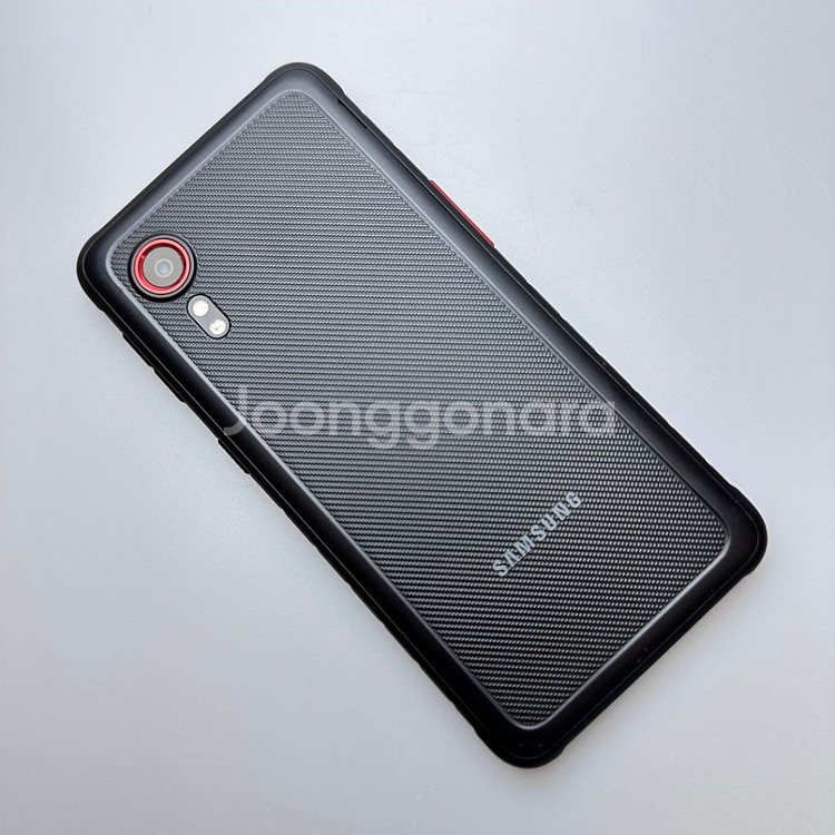 갤럭시 엑스커버5 (G525) 64GB 블랙 AAA급 | 삼성 | 중고나라