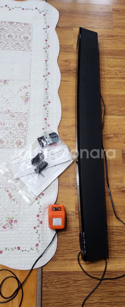 야마하 사운드바 yas-152 ats-1520 | 스피커 | 중고나라